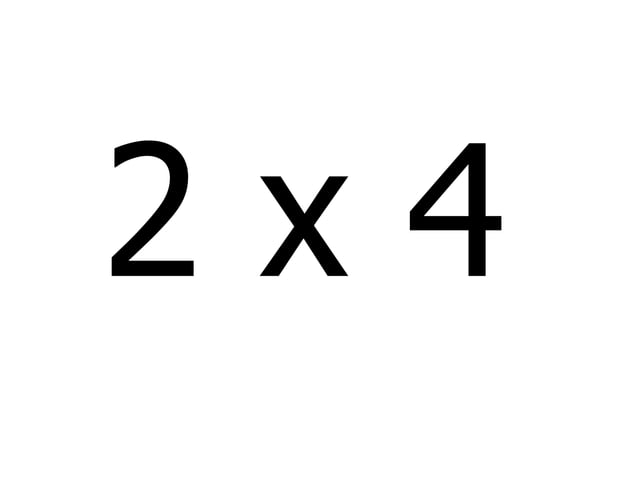 Multiplication Basic Facts2 | PPT