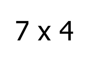 Multiplication Basic Facts2 | PPT