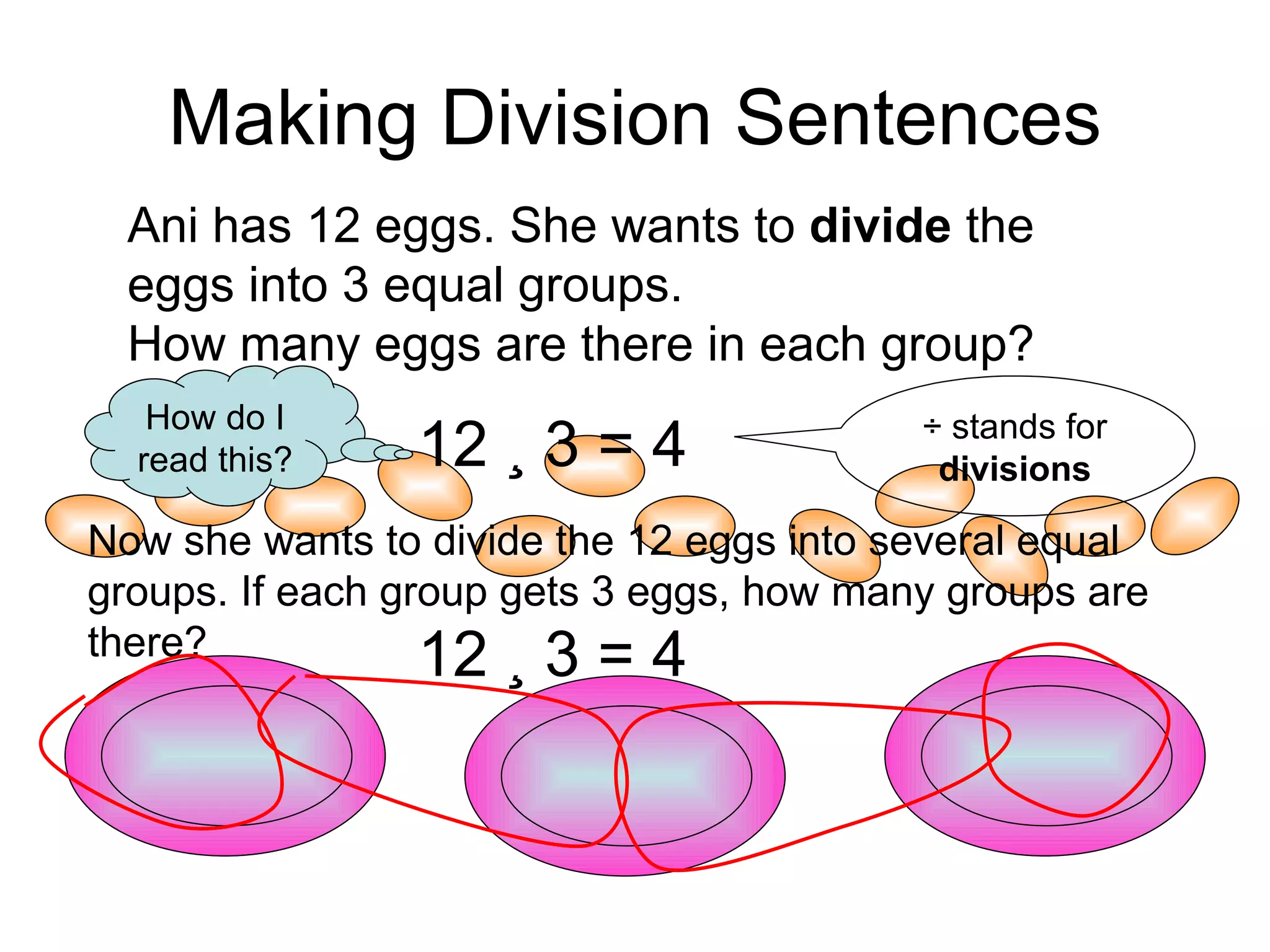 Multiplication & division | PPT