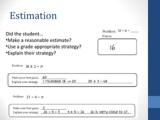 Multiplication & Division | PPT