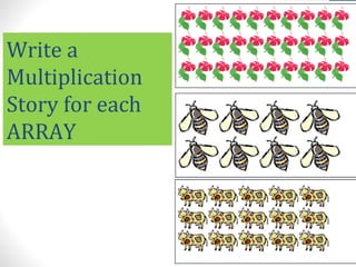 Multiplication & Division | PPT