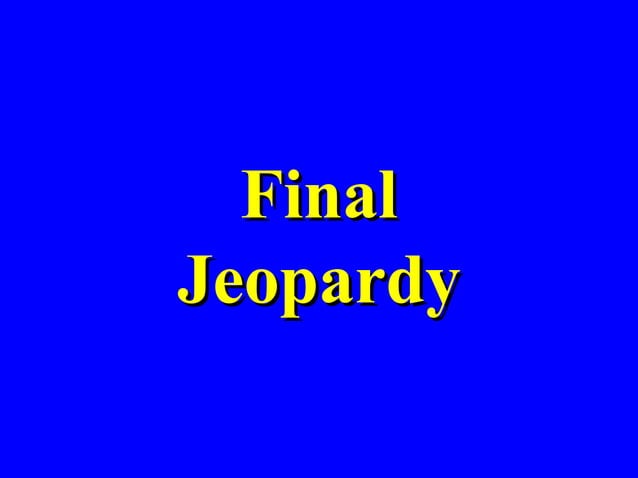 Multiplication division jeopardy | PPT | Games and Puzzles | Hobbies ...