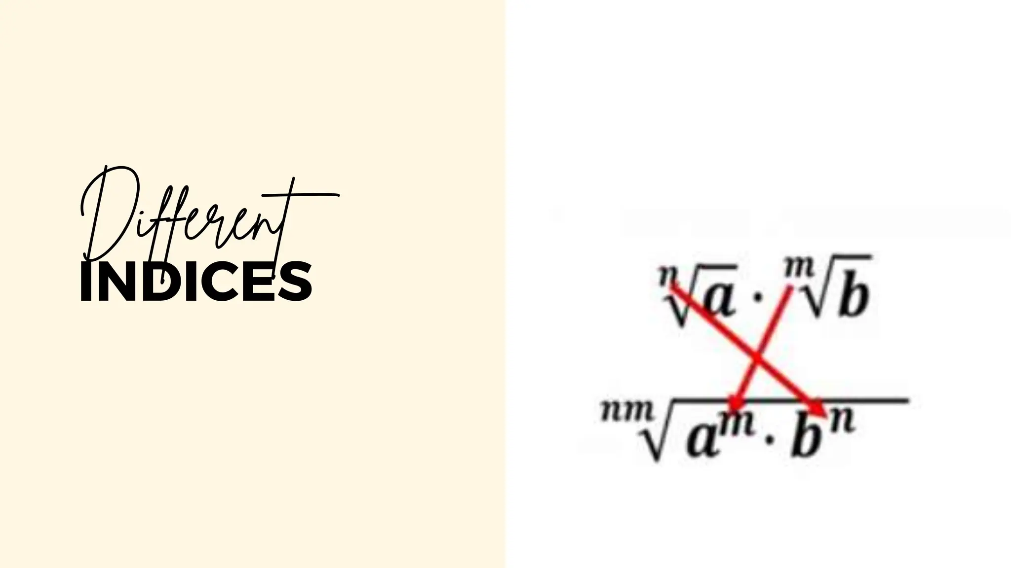 Multiplication & Division of radicals (1).pptx