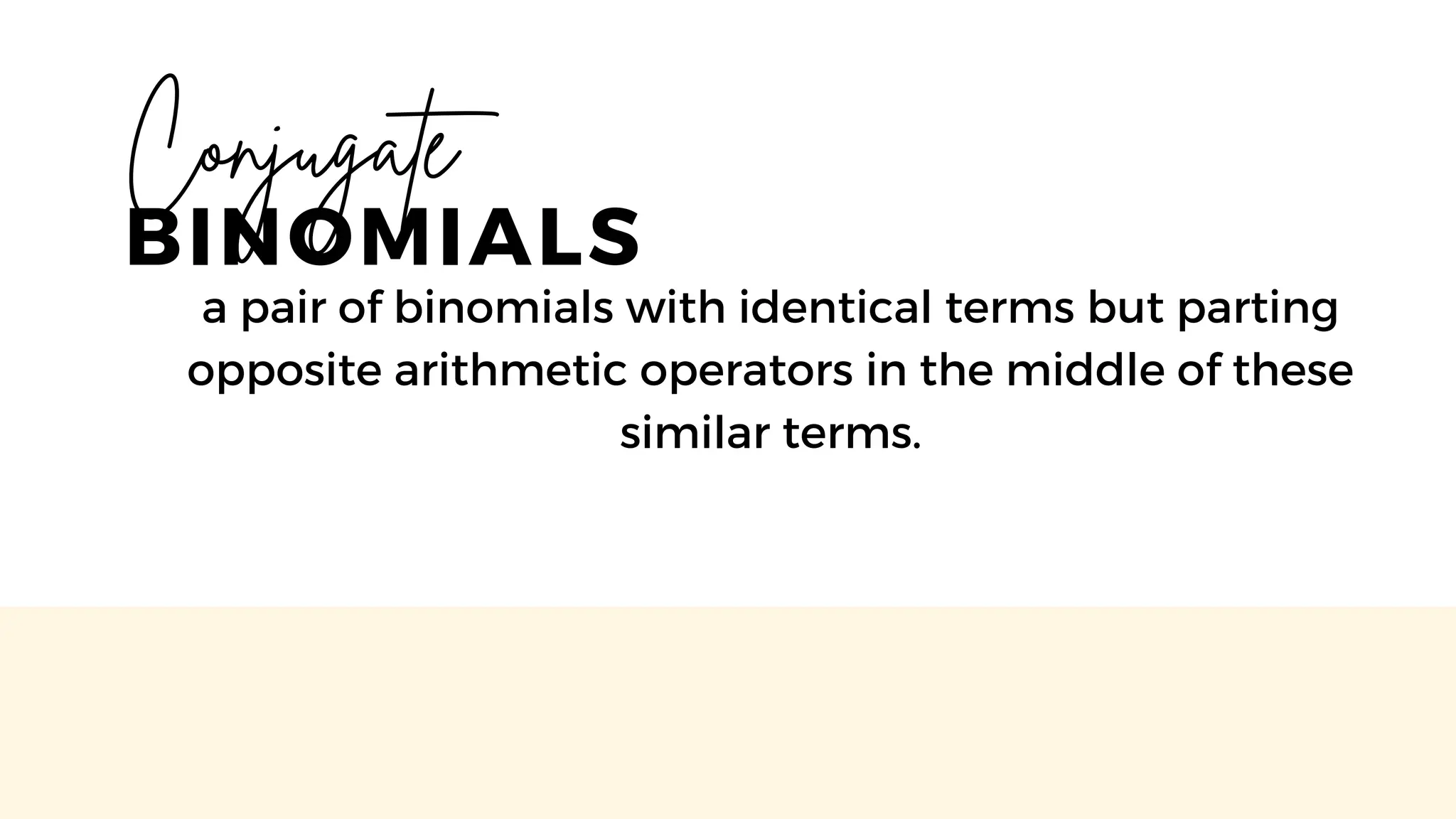 Multiplication & Division of radicals (1).pptx