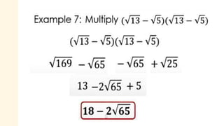 Multiplication & Division of radicals (1).pptx