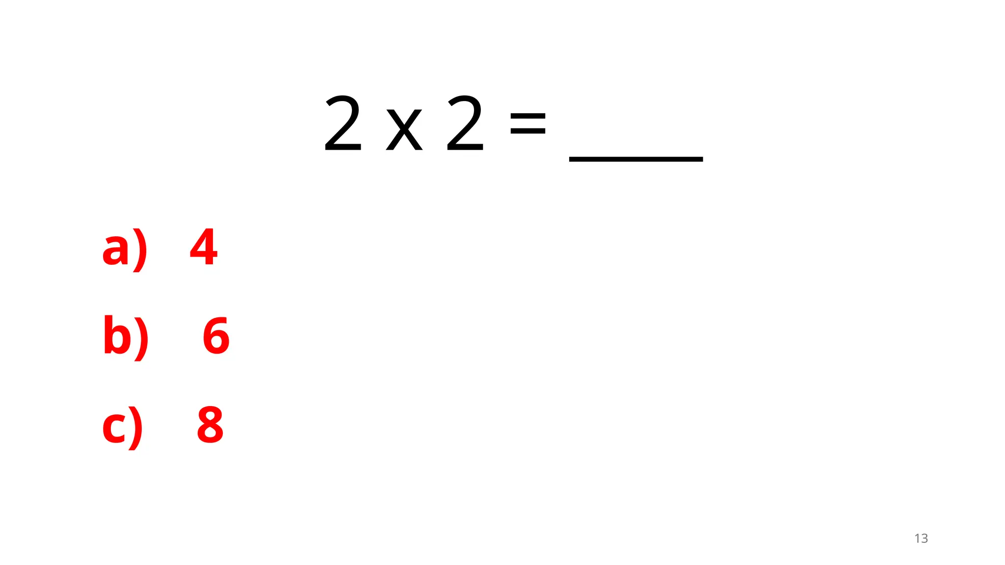 Multiplication Drills in mathematics.pptx