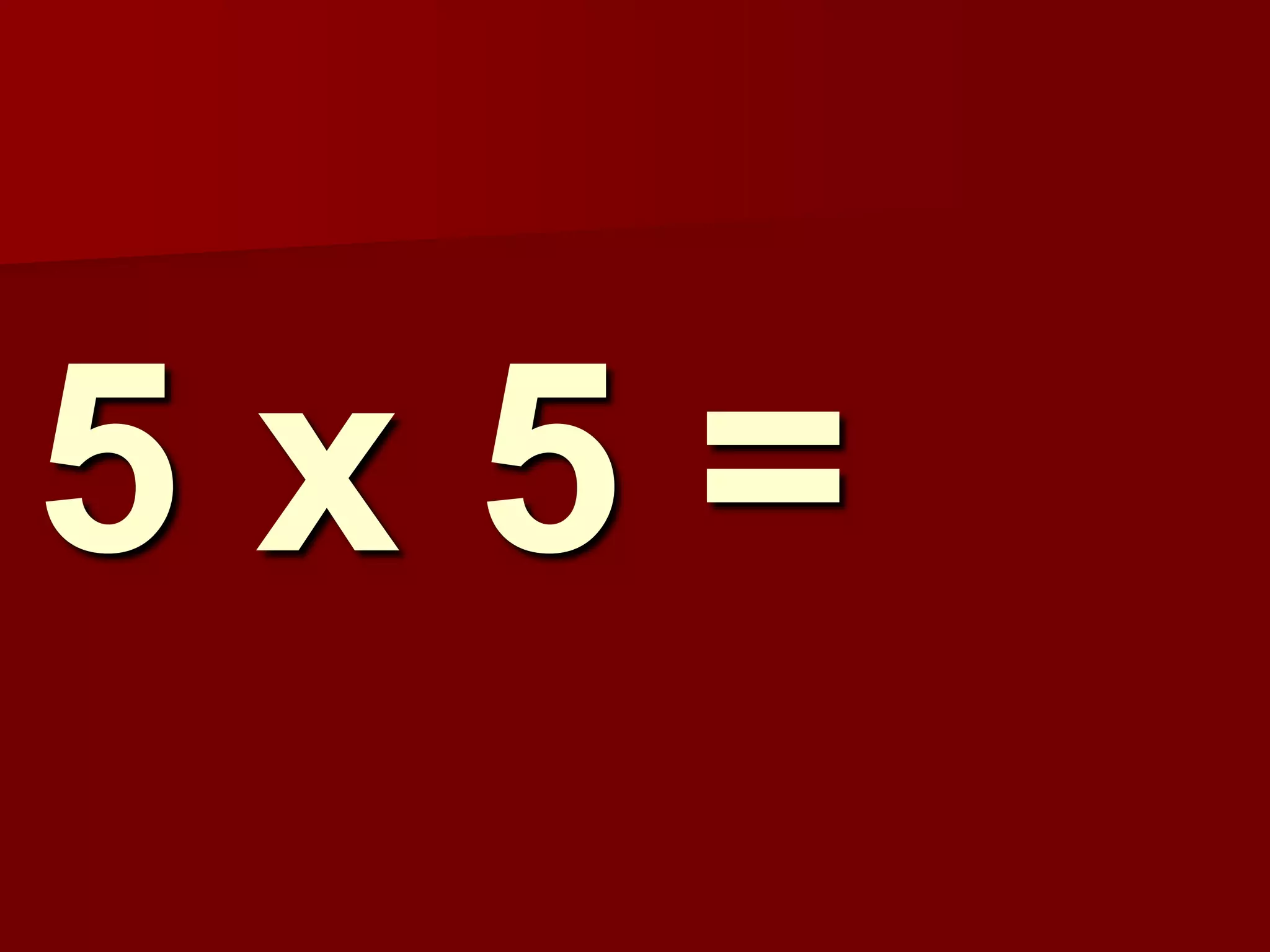 multiplication_facts_flash_cards.ppt
