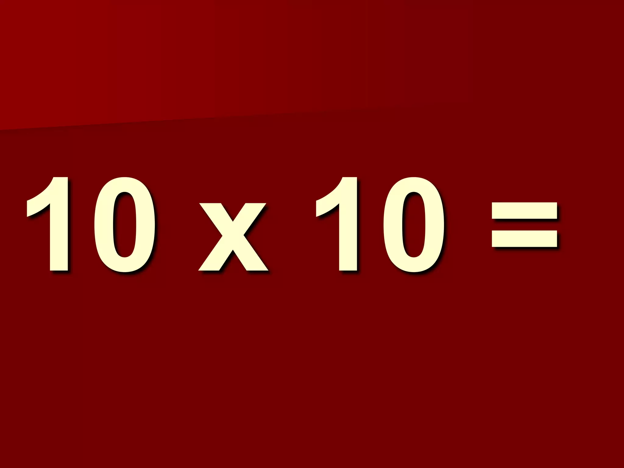 multiplication_facts_flash_cards.ppt