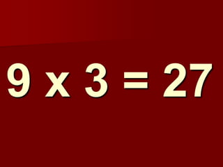 multiplication_facts_flash_cards.ppt