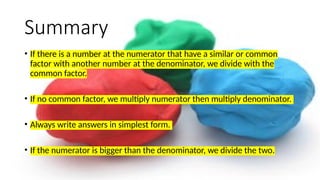 MULTIPLICATION Grade 5 Power Point Presentation | PPTX