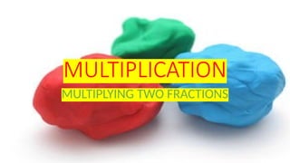 MULTIPLICATION Grade 5 Power Point Presentation | PPTX