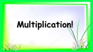 multiplication introduction.pptx