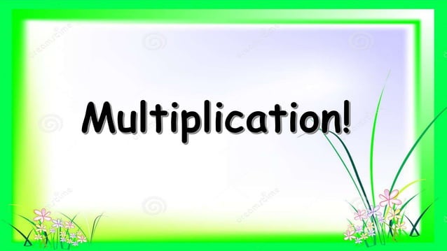 multiplication introduction.pptx