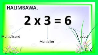 multiplication introduction.pptx