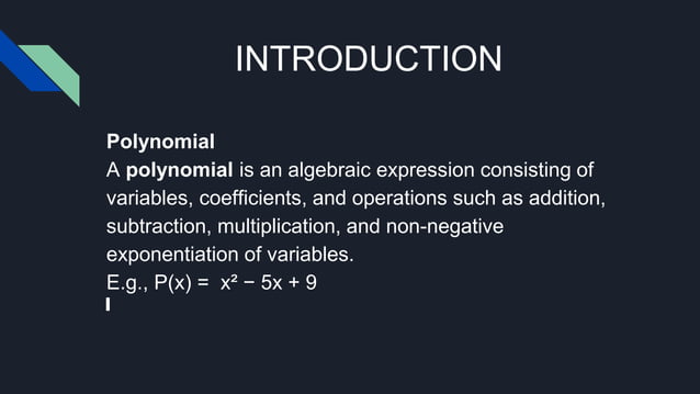 MULTIPLICATION OF 2 POLYNOMIALS.pptx