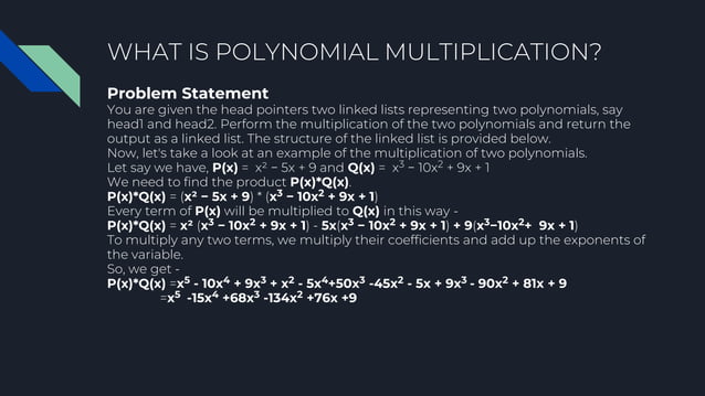 MULTIPLICATION OF 2 POLYNOMIALS.pptx