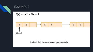 MULTIPLICATION OF 2 POLYNOMIALS.pptx