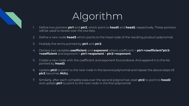 MULTIPLICATION OF 2 POLYNOMIALS.pptx
