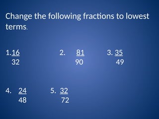 MULTIPLICATION OF FRACTION grade 4 lesson.pptx
