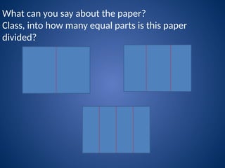MULTIPLICATION OF FRACTION grade 4 lesson.pptx