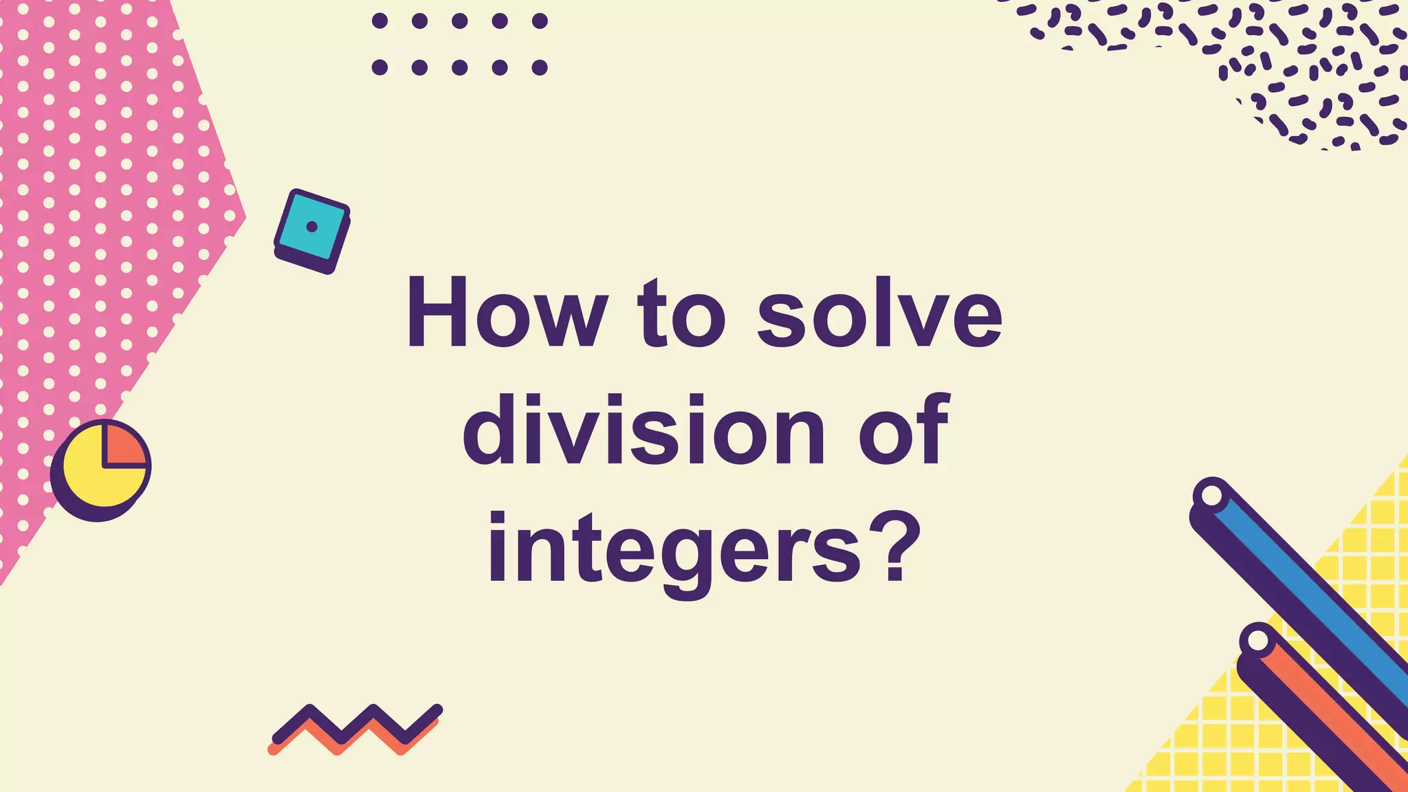 Multiplication of Integers.pptx