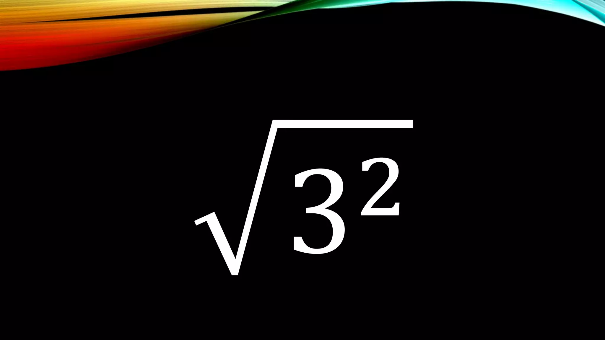 Multiplication on radicals.pptx