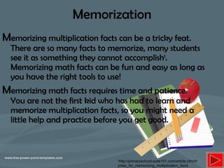 Multiplication Powerpoint | PPT
