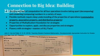 Multiplication presentation | PPT