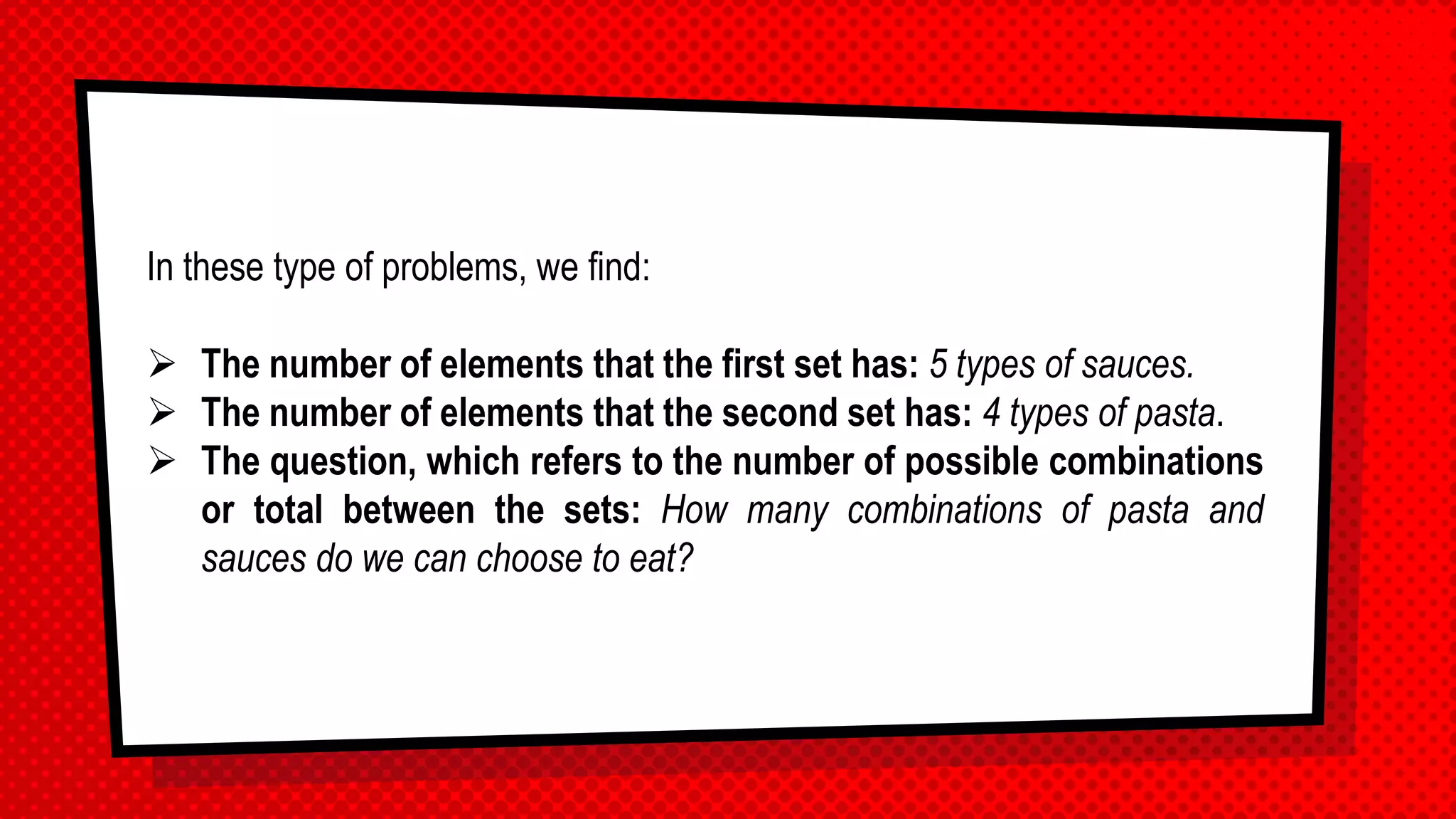 How to solve multiplication word problems | PPTX | Desserts and Baking ...