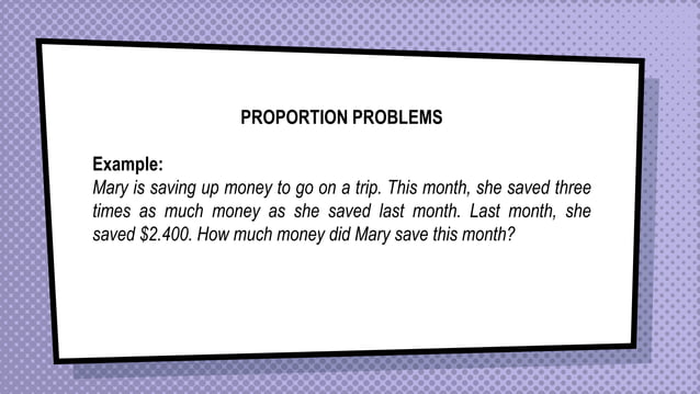 How to solve multiplication word problems | PPTX | Desserts and Baking ...