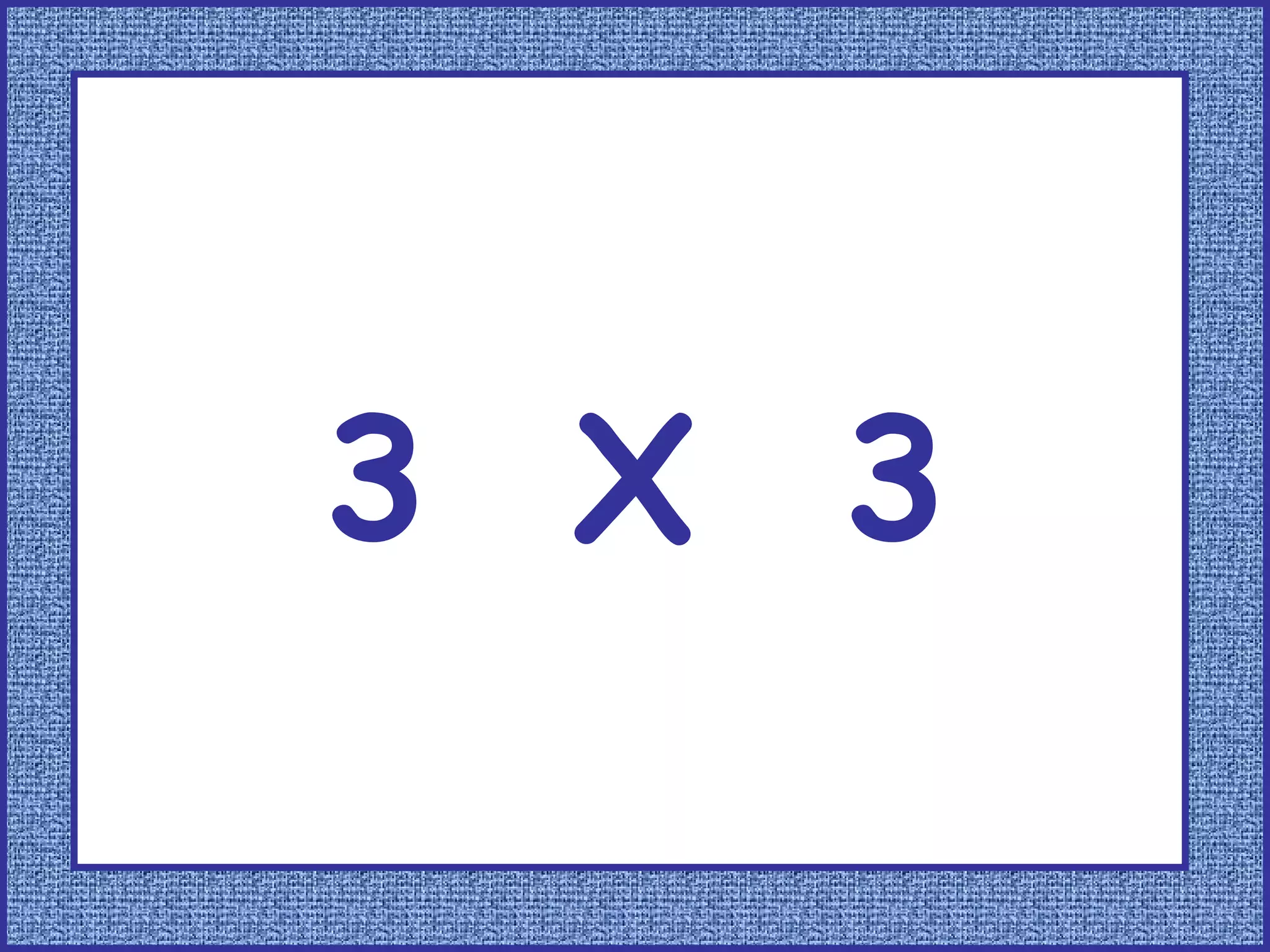 Multiplication quiz | PPT