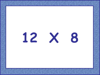 Multiplication quiz | PPT