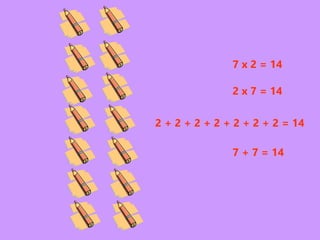 multiplication_repeated arrays for highschool .ppt