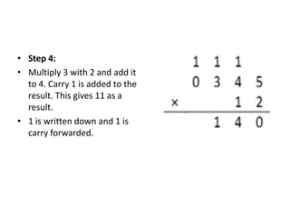 Multiplication shortcuts- DOWNLOAD ENABLED | PPSX
