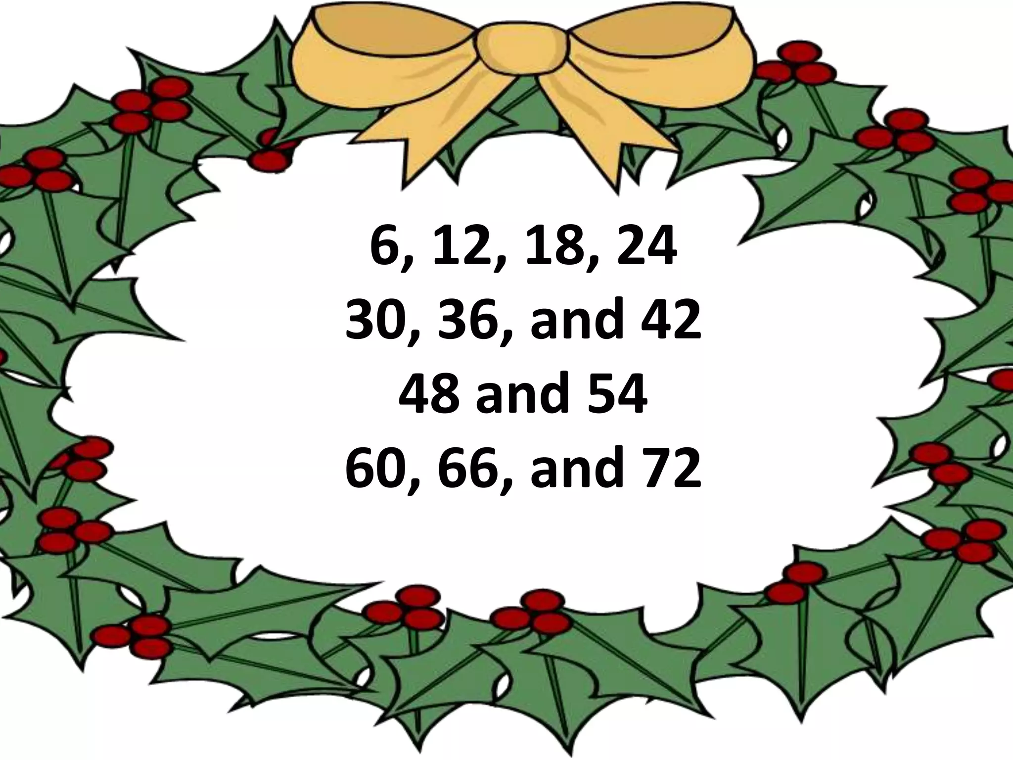 Multiplication Songs | PPTX | Music | Entertainment