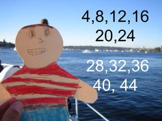 Multiplication Songs | PPTX | Music | Entertainment