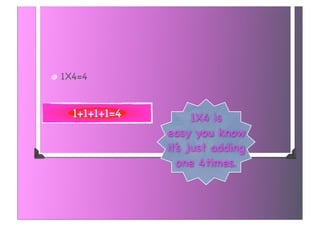 Multiplication Story Yuka | PDF