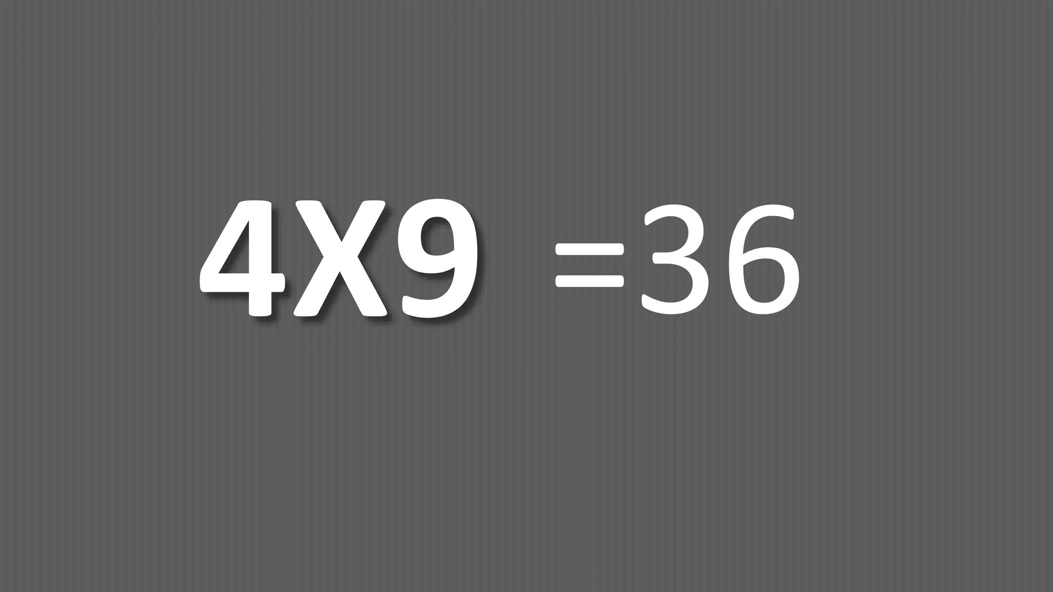 Multiplication table 4-5.pptx