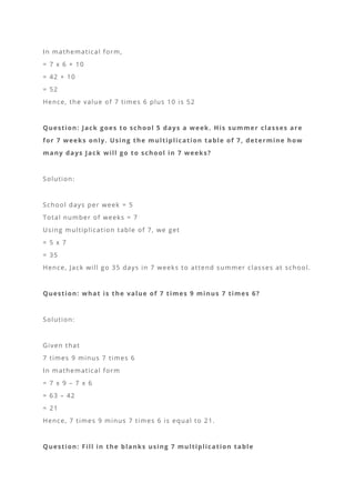 Multiplication Table of 7.pdf