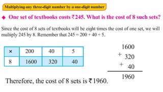 Multiplication_ The Box Method.pptx