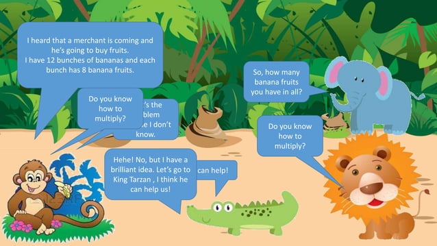 Multiplication with regrouping | PPTX | Gardening | Home & Garden