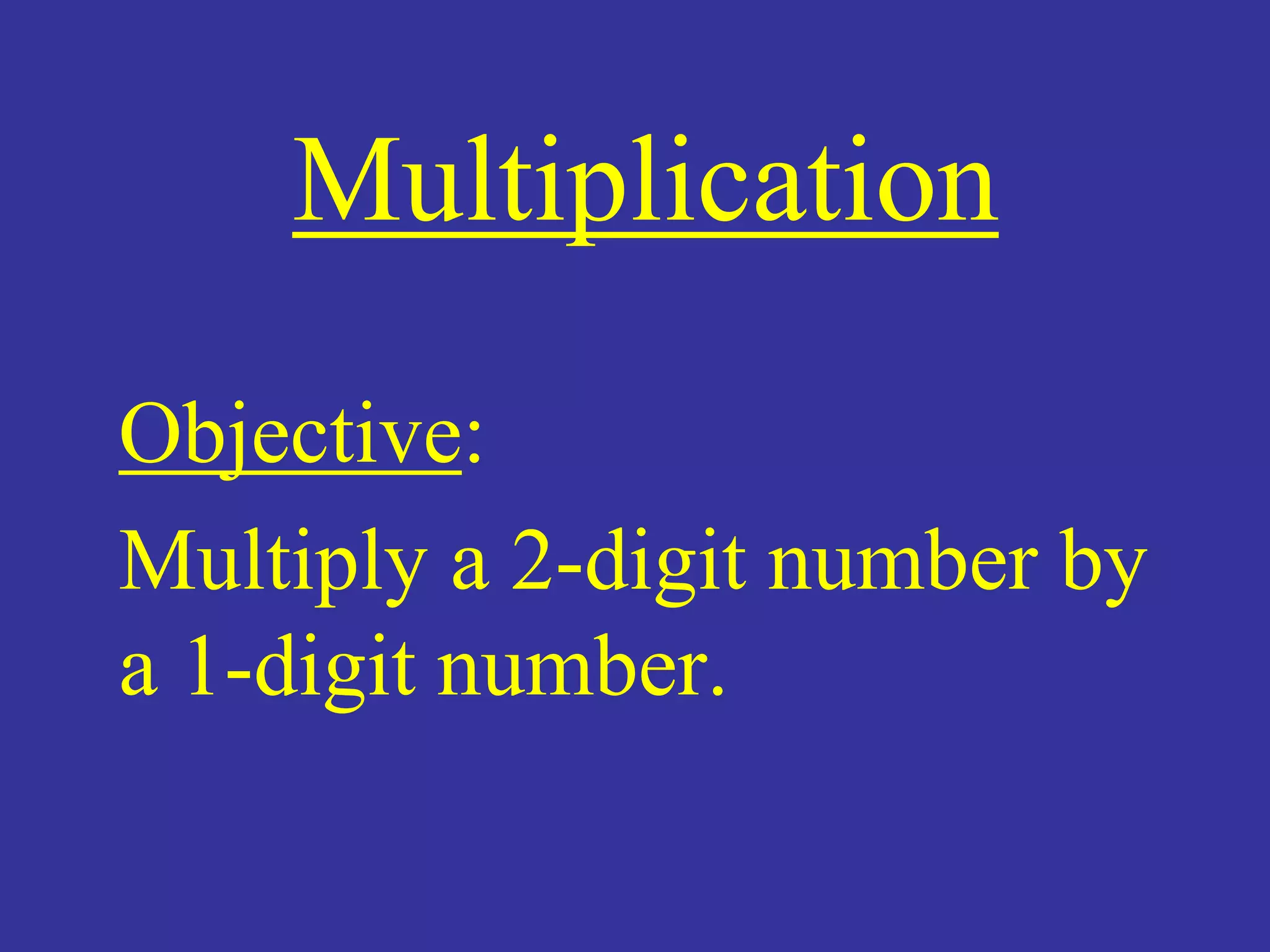Multiplication with regrouping.ppt