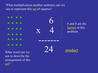 Multiplication with regrouping.ppt