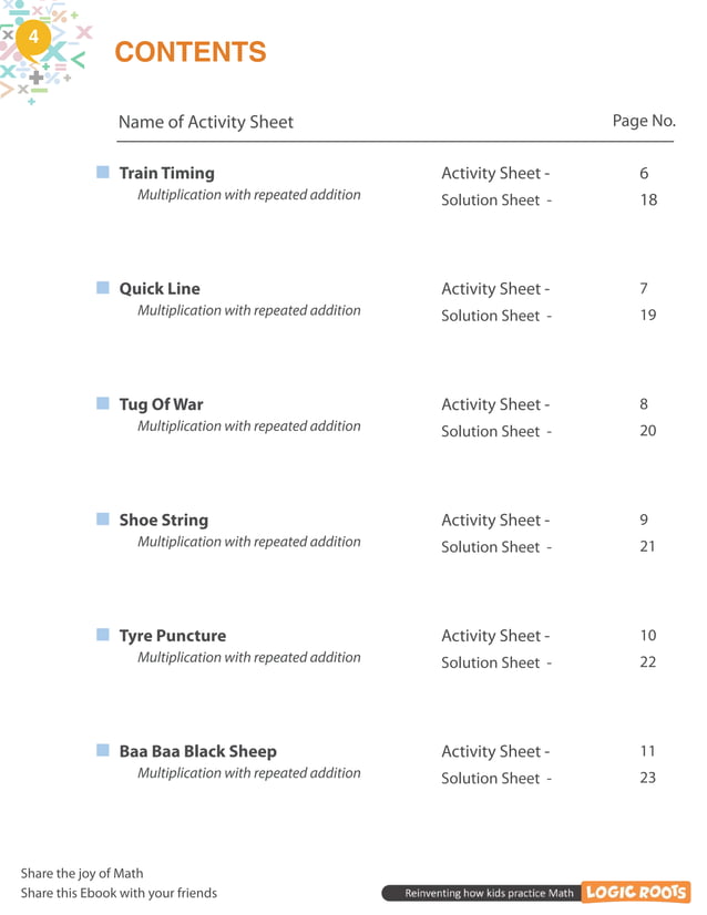 Multiplication table Board Game - Monster Sock Factory. 8 times more ...