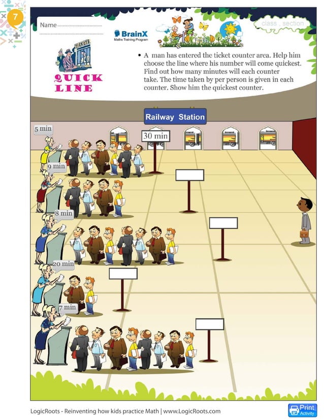 Multiplication table Board Game - Monster Sock Factory. 8 times more ...