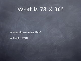 Multiplication Wrestling | PPT