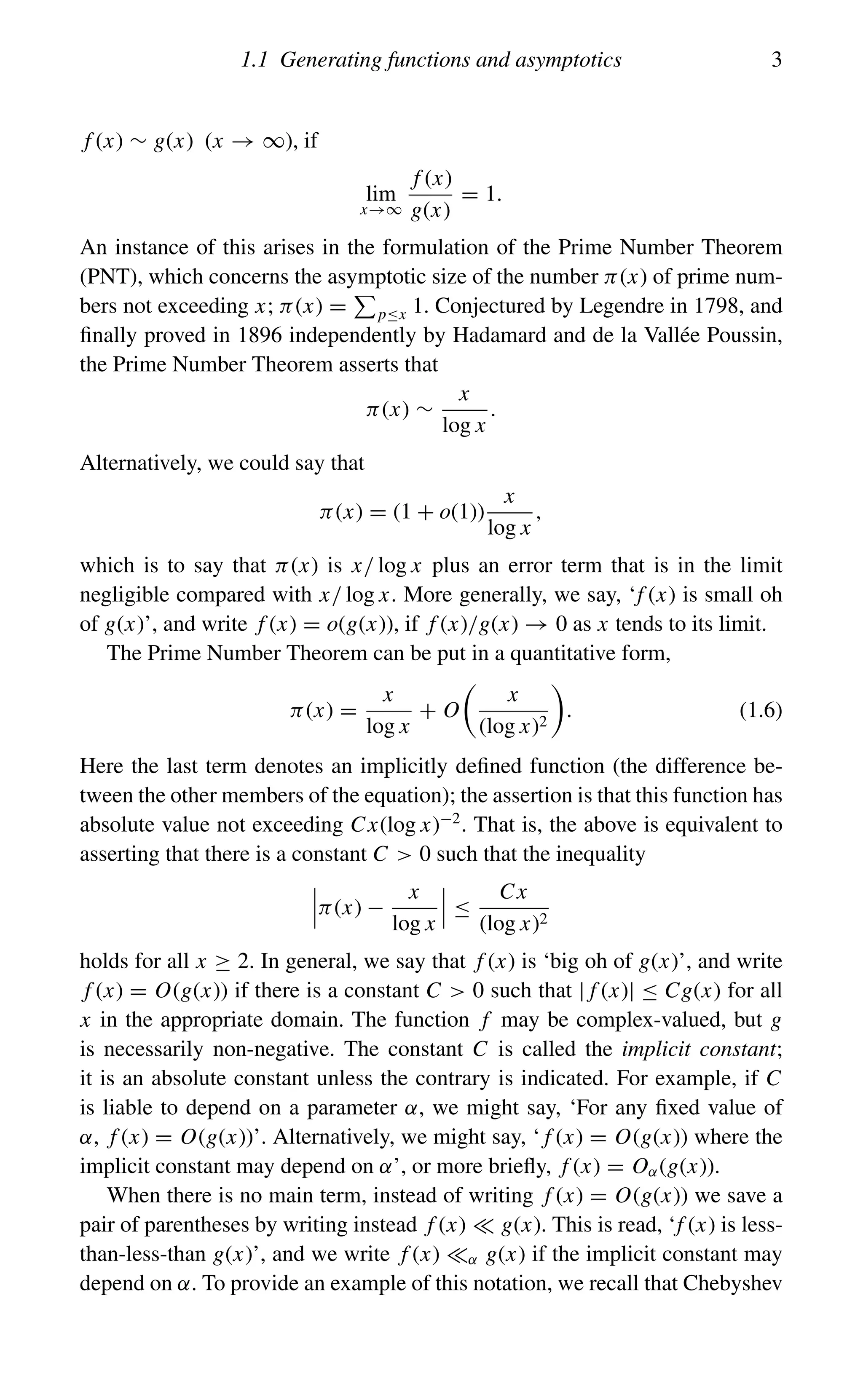 Multiplicative number theory i.classical theory cambridge | PDF
