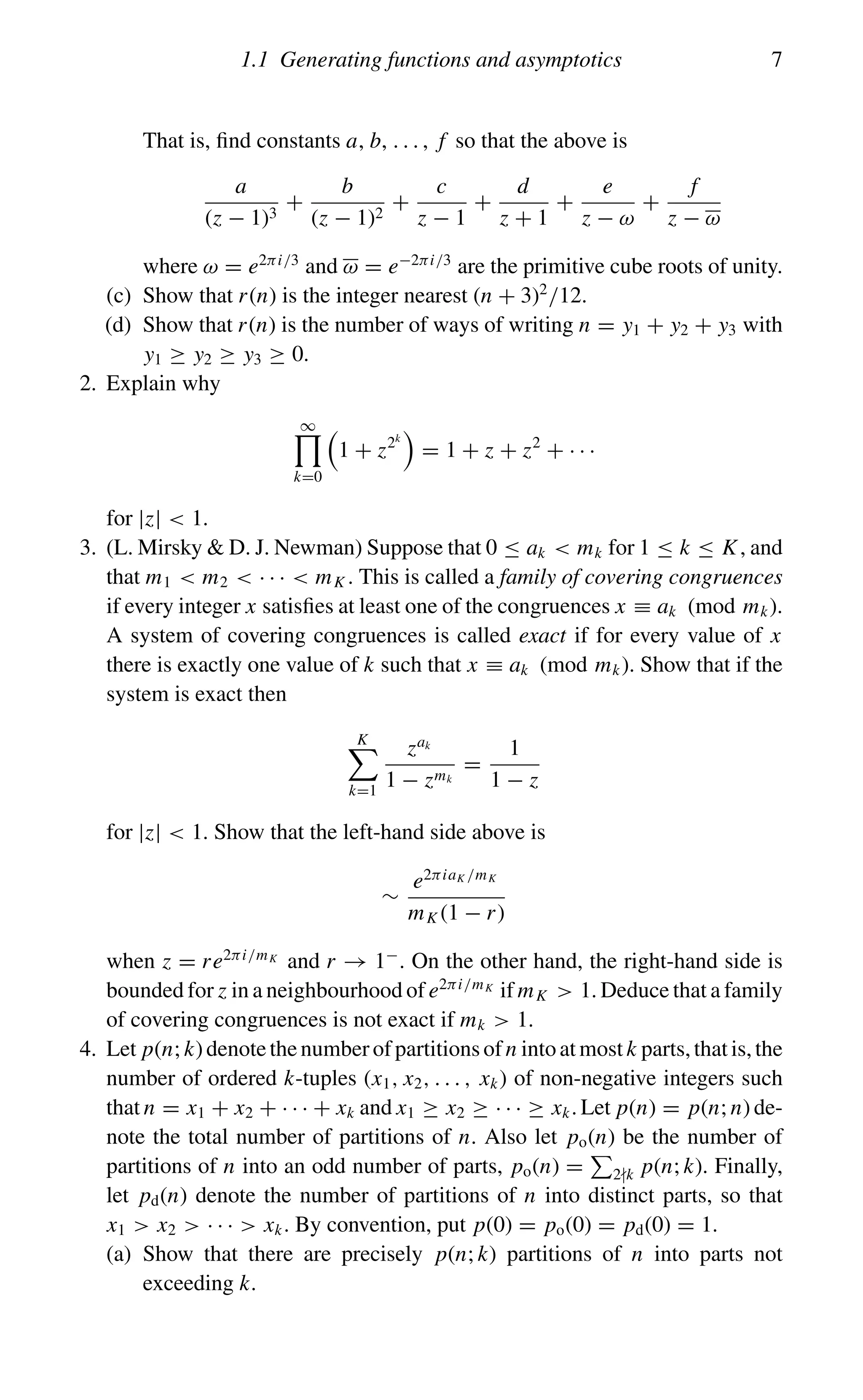 Multiplicative number theory i.classical theory cambridge | PDF