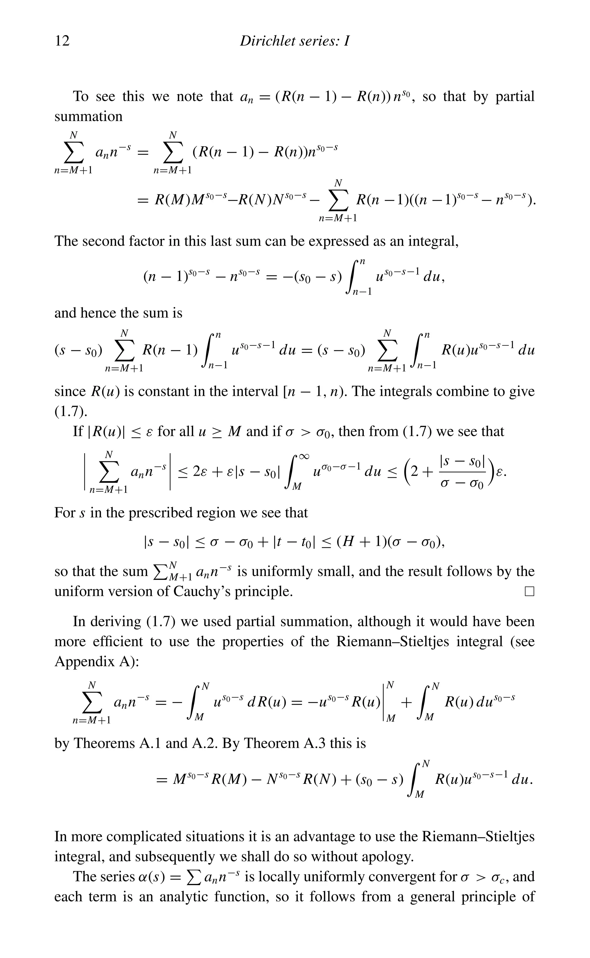 Multiplicative number theory i.classical theory cambridge | PDF