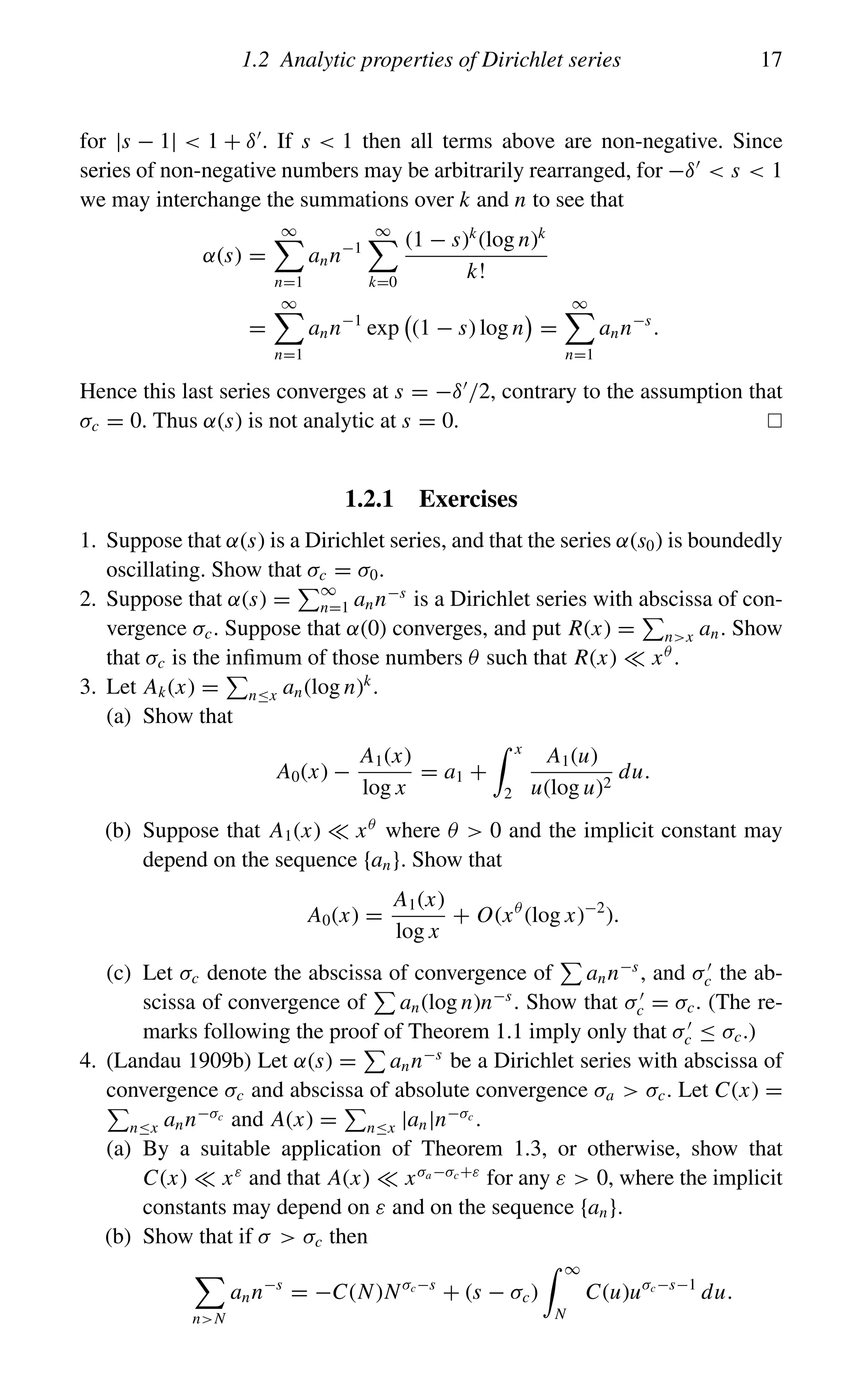 Multiplicative number theory i.classical theory cambridge | PDF